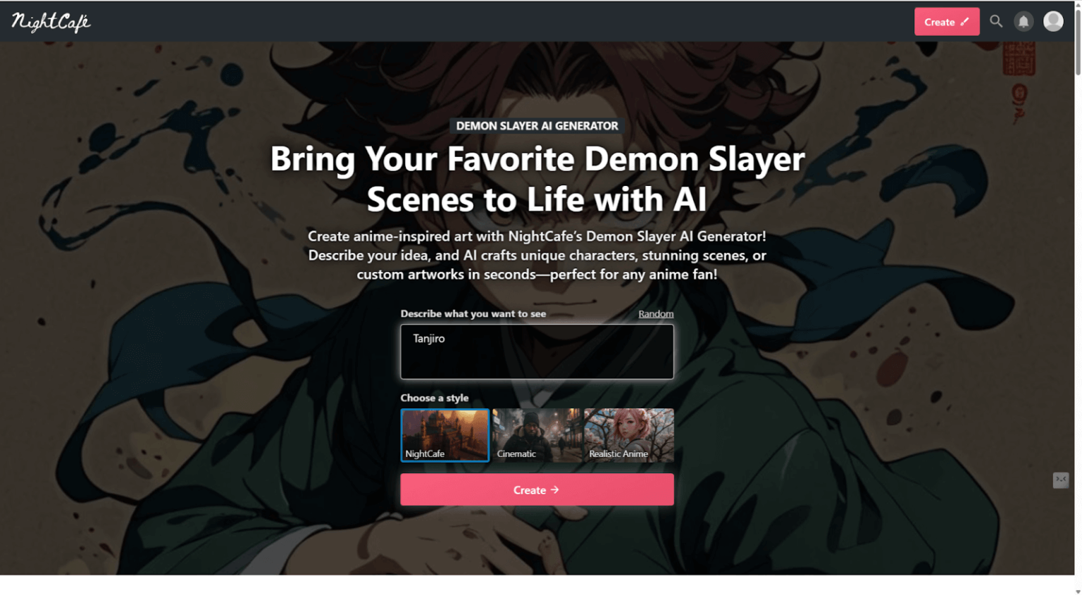 Best Demon Slayer OC Generators of 2025: Tools for Fans & Roleplayers