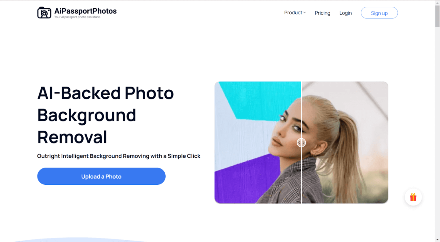 How to Remove a Logo from a Picture [A Detailed Guide]