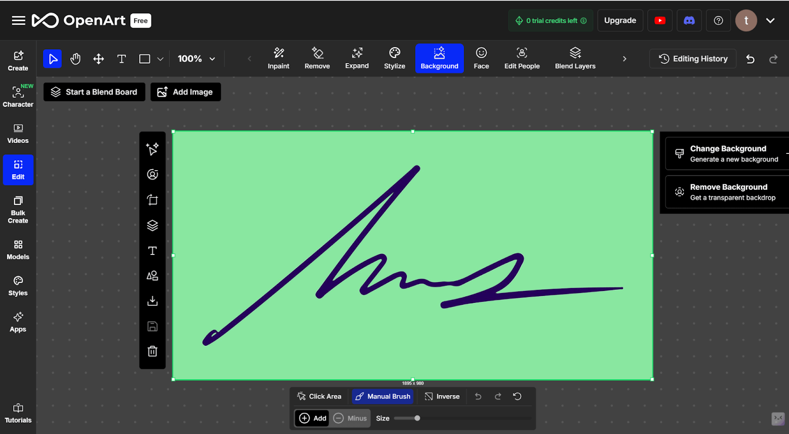 How to Remove Background from Signature: 8 Free Tools (2025 Guide)