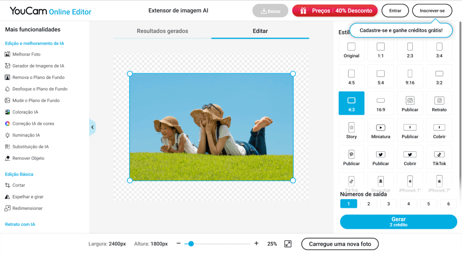 How to Enlarge & Expand Instagram Profile Pictures