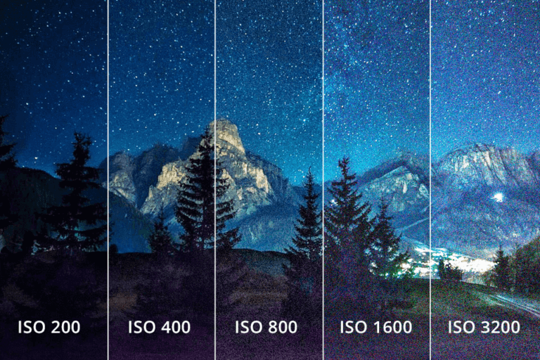 How to Fix Grainy Photos Using Photoshop, Lightroom & AI (2025 Guide)
