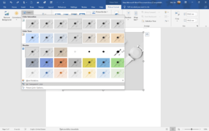 How to Remove the Background of a Picture in Word: 2025 Updated Guide