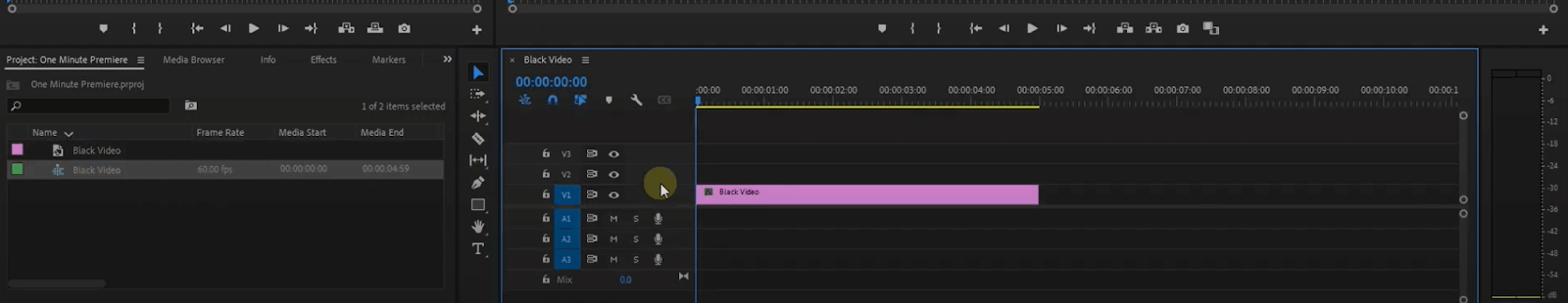 How to Add a Black Background to a Photo & Video [A Beginner's Guide]