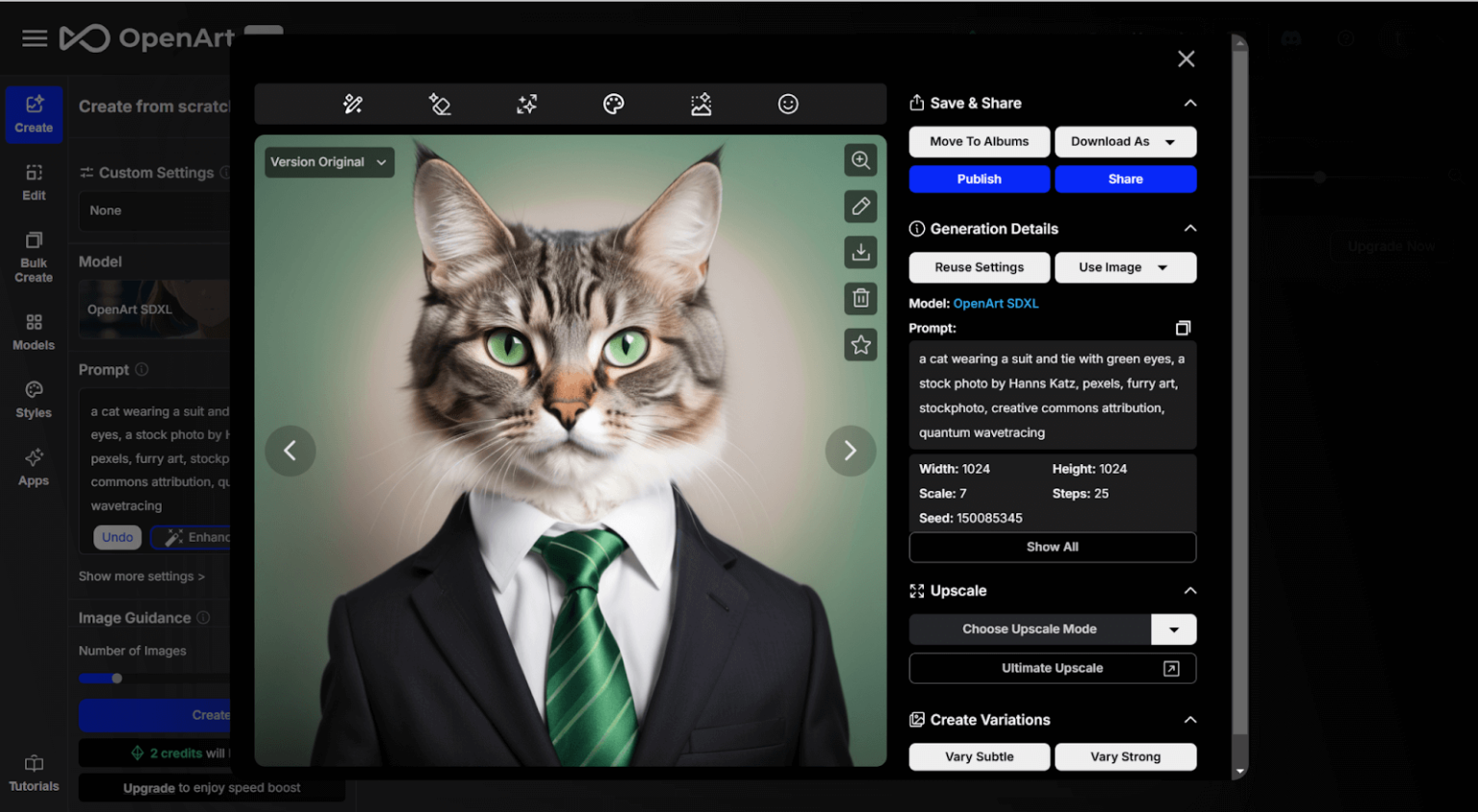 How to Use AI to Reverse Prompt from Images [Step by Step Guide]
