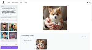How to Use AI to Reverse Prompt from Images [Step by Step Guide]