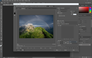 How to Increase Image Size from KB to MB: 4 Simple Methods