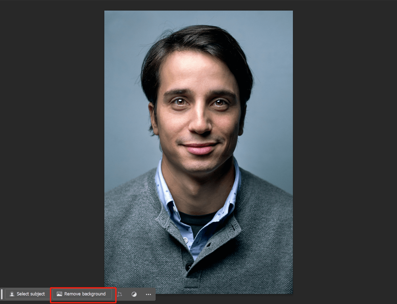 How to Add a Black Background to a Photo & Video [A Beginner's Guide]