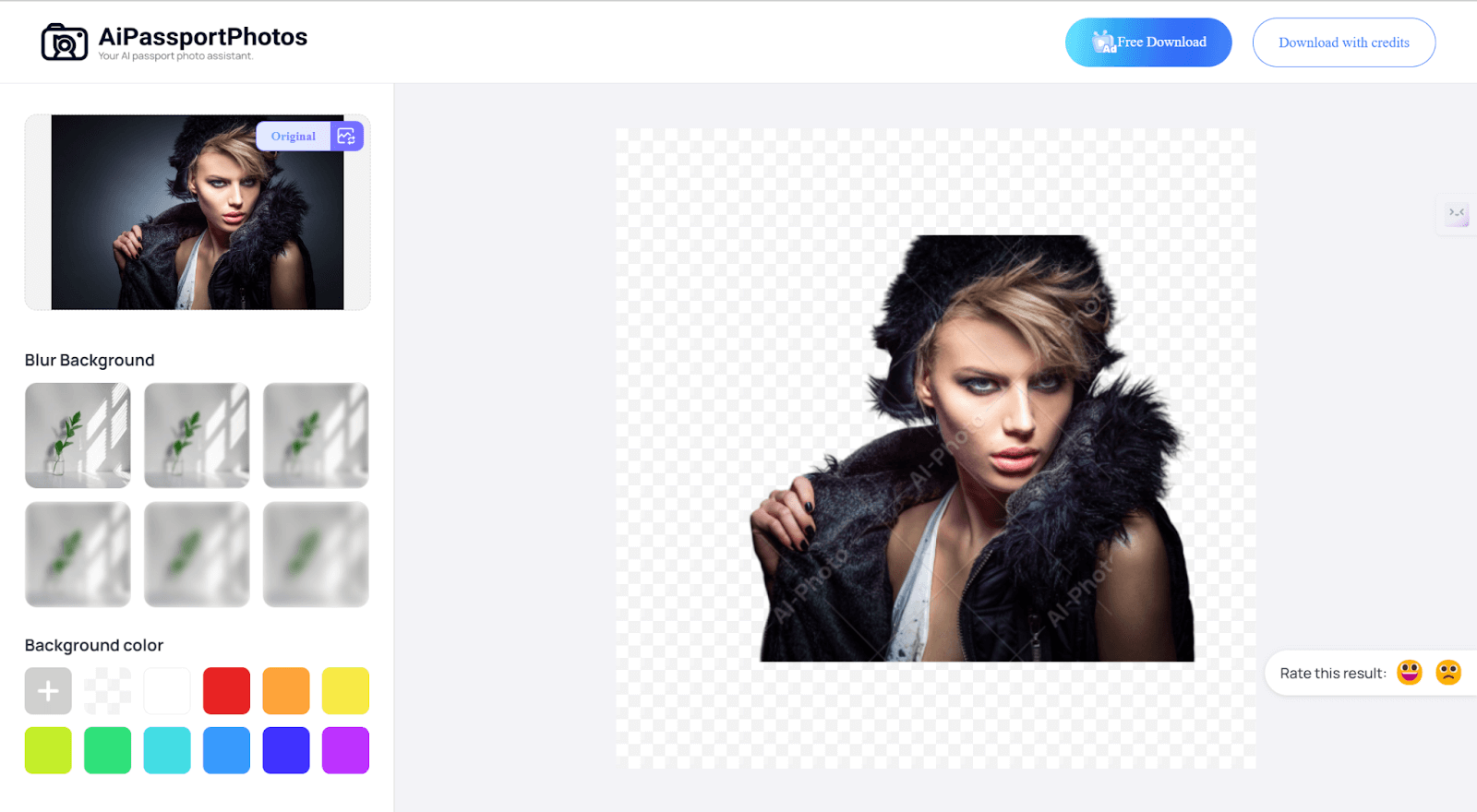 How to Make Y3K Style Pictures with AI