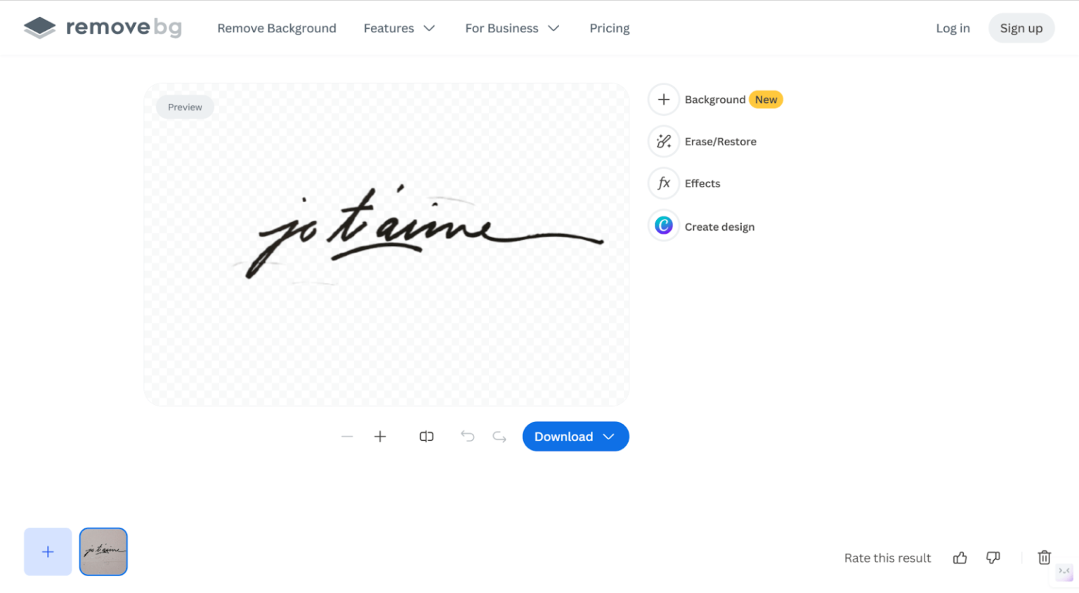 How to Remove Background from Signature: 8 Free Tools (2025 Guide)
