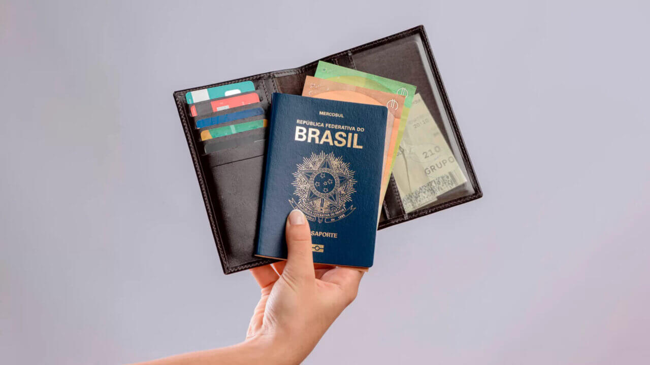 How to Renew Brazilian Passports [Complete Guide]