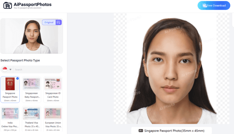 How to Renew Myanmar Passport in Singapore: The Complete Guide