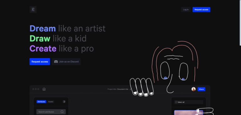 How to Use Free AI Tools to Color Sketch & Drawings [Guide for Beginners]
