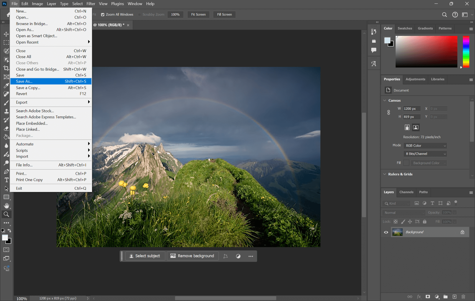 How to Increase Image Size from KB to MB: 4 Simple Methods