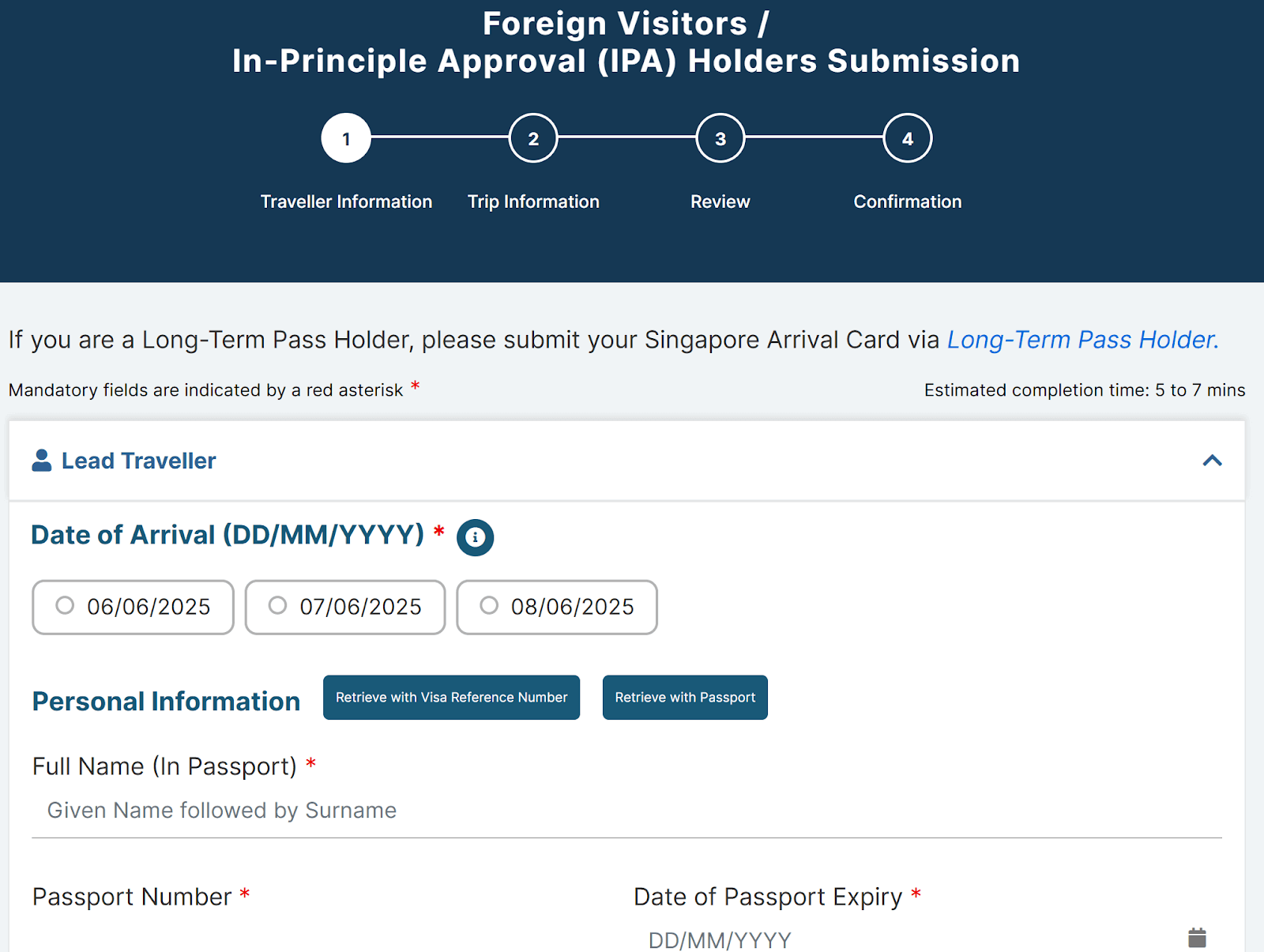 Do Australians Need a Visa for Singapore? 2025 Singapore Entry Guide
