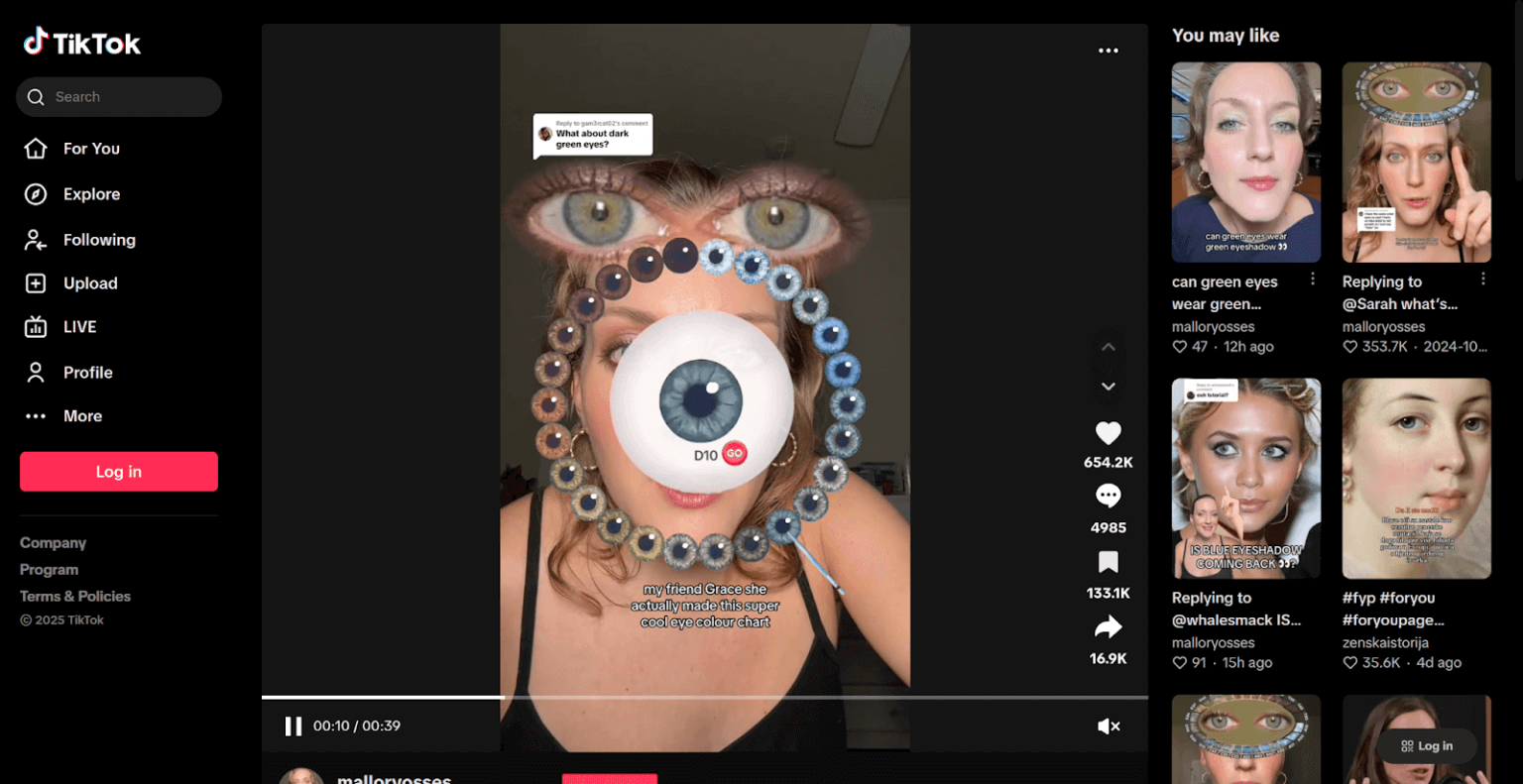 What Color Are My Eyes? 7 Tools to Find Out Instantly