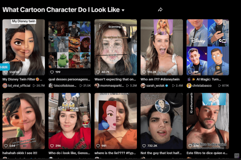 What Would I Look Like as An Animated Character? [2025 AI Tests & Tools]