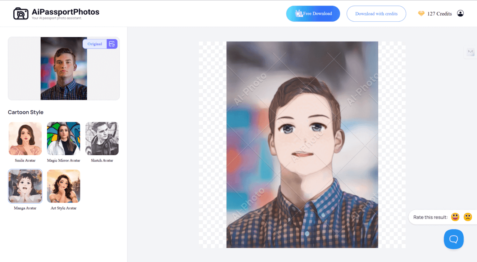How to Turn a Picture into a Sticker