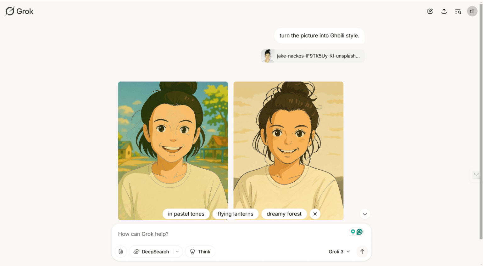 How to Create Studio Ghibli-Style Images for Free in 2025: Top AI Tools ...