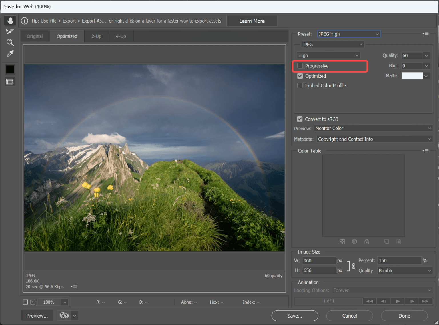 How to Increase Image Size from KB to MB: 4 Simple Methods