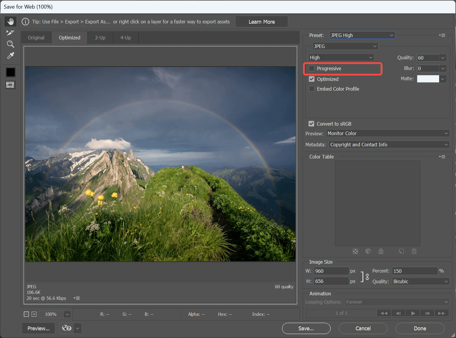 How to Increase Image Size from KB to MB: 4 Simple Methods