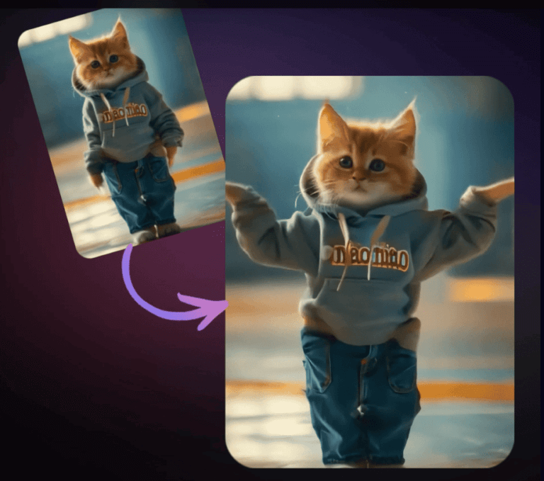 How to Make People Dance with AI Dance Generators