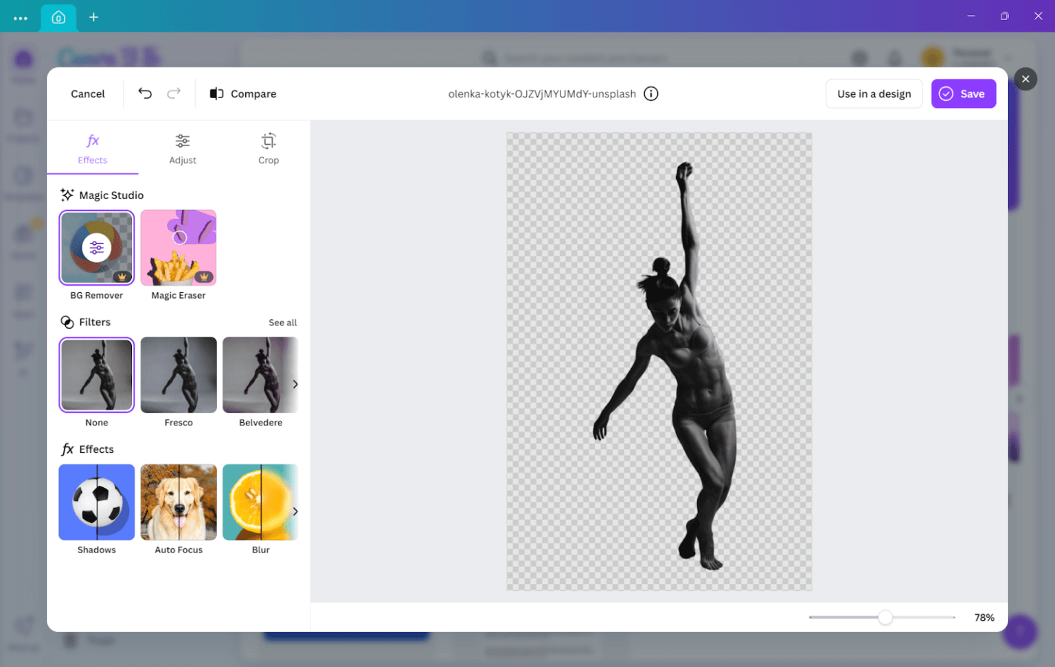 How to Outline an Image [4 Methods]