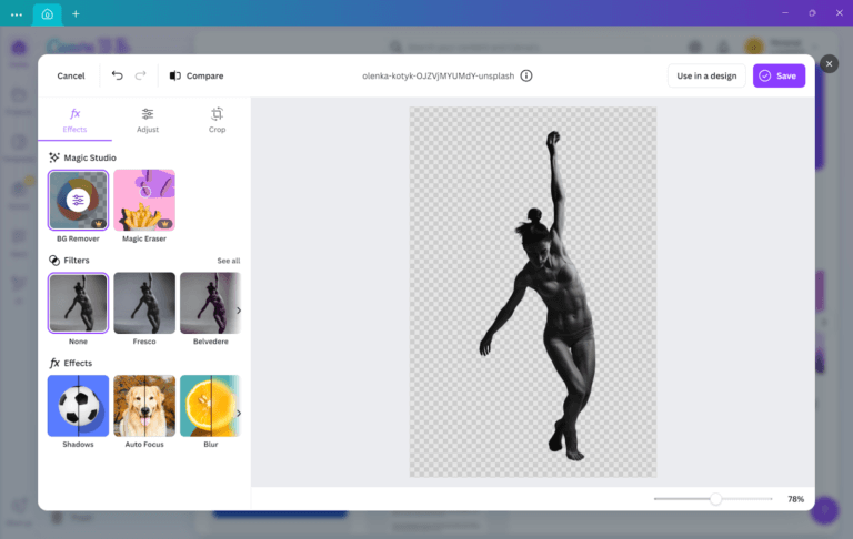 How to Outline an Image [4 Methods]