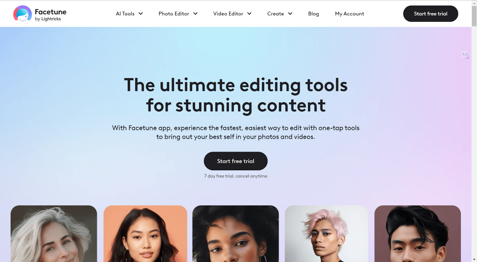 Eyebrow Filter: How to Shape Eyebrow Online 2024