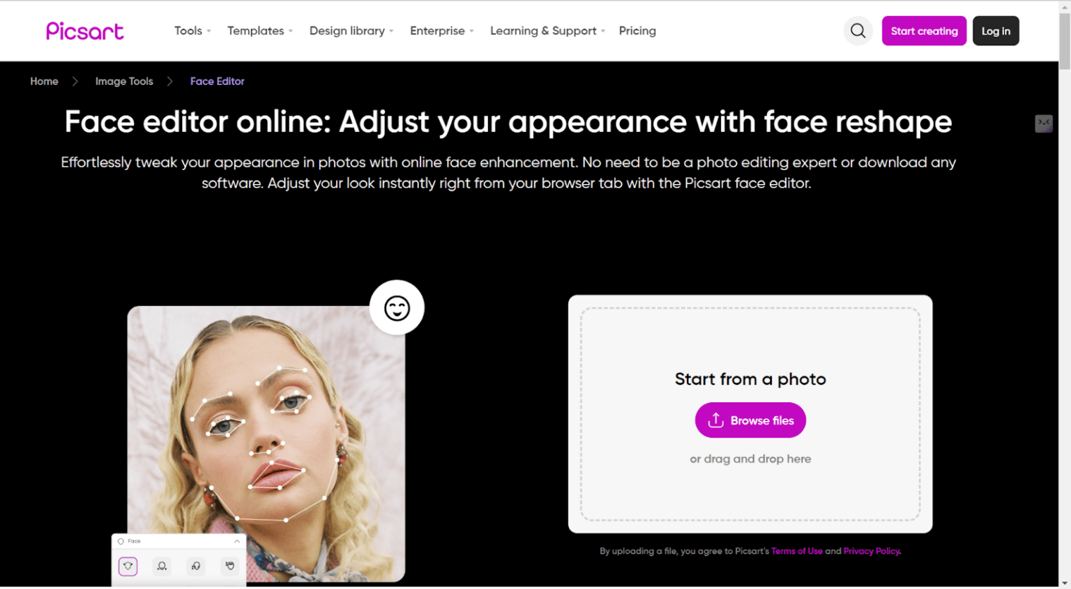 Eyebrow Filter: How to Shape Eyebrow Online 2024