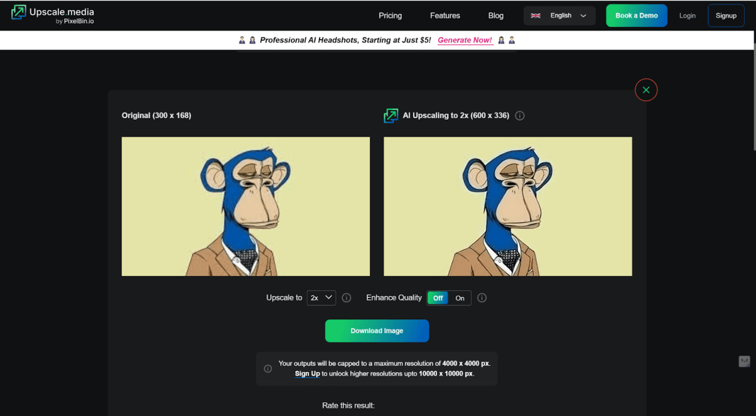 Top 10 Free AI Photo Enhancers in 2025 (No Sign-Up, No Watermark)