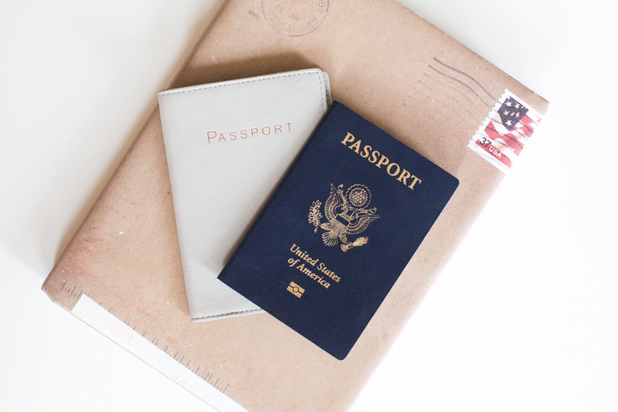 Large Passport Book vs Standard Passport Book: Which One Should I Get?