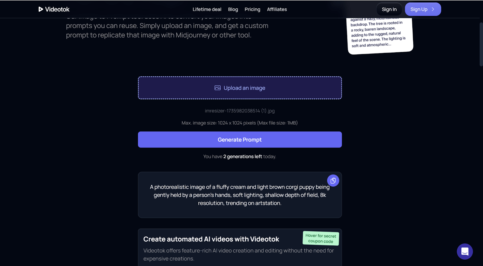 How to Use AI to Reverse Prompt from Images [Step by Step Guide]