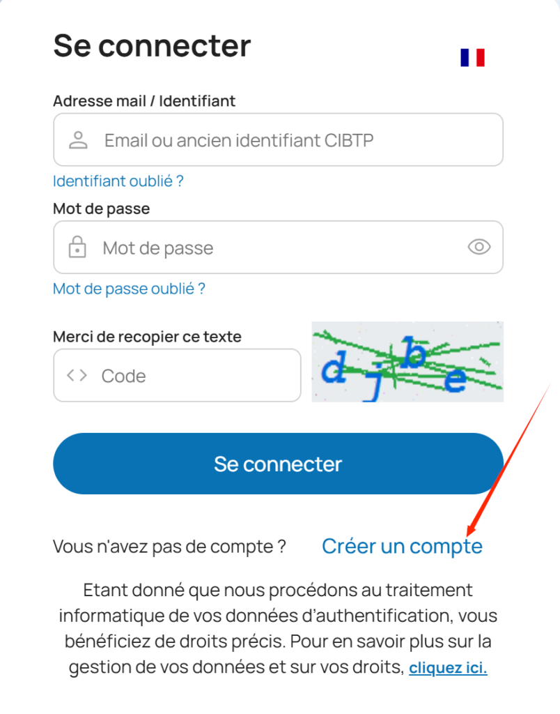 Carte BTP: Guide sur carte d'identification professionnelle