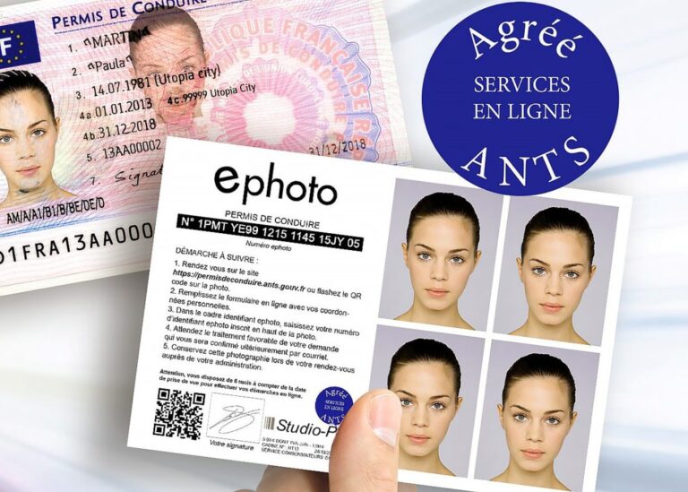 Guide complet sur ePhoto numérique ANTS 2025