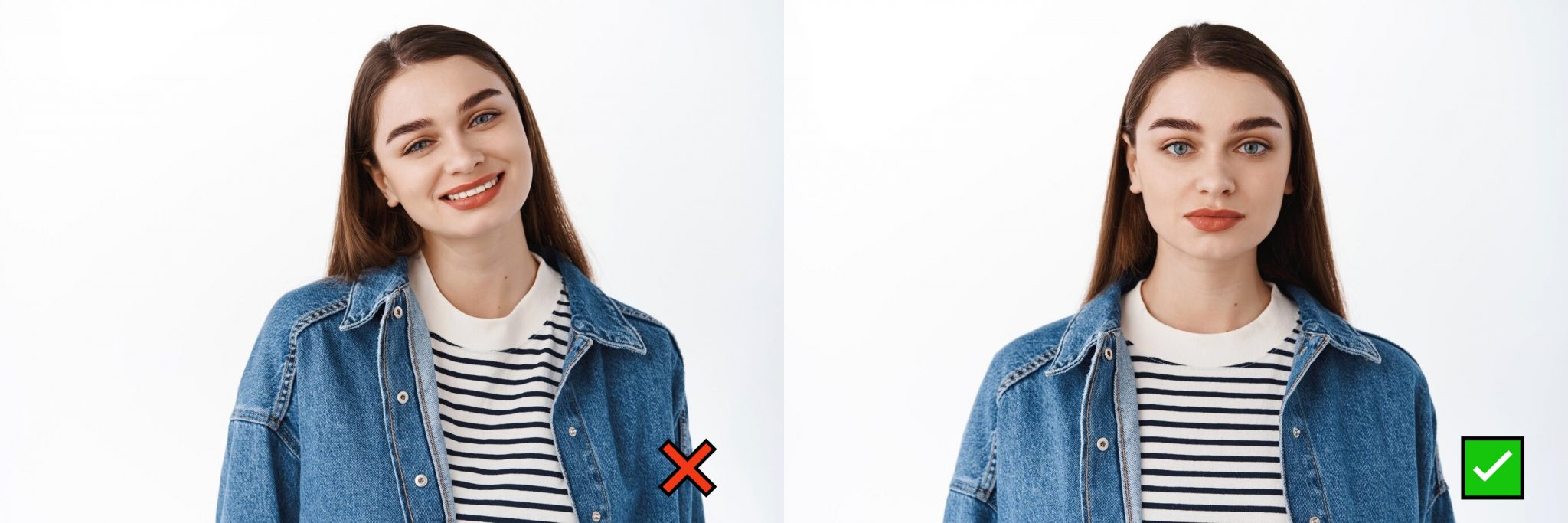 Como fazer e imprimir uma foto 3x4 online