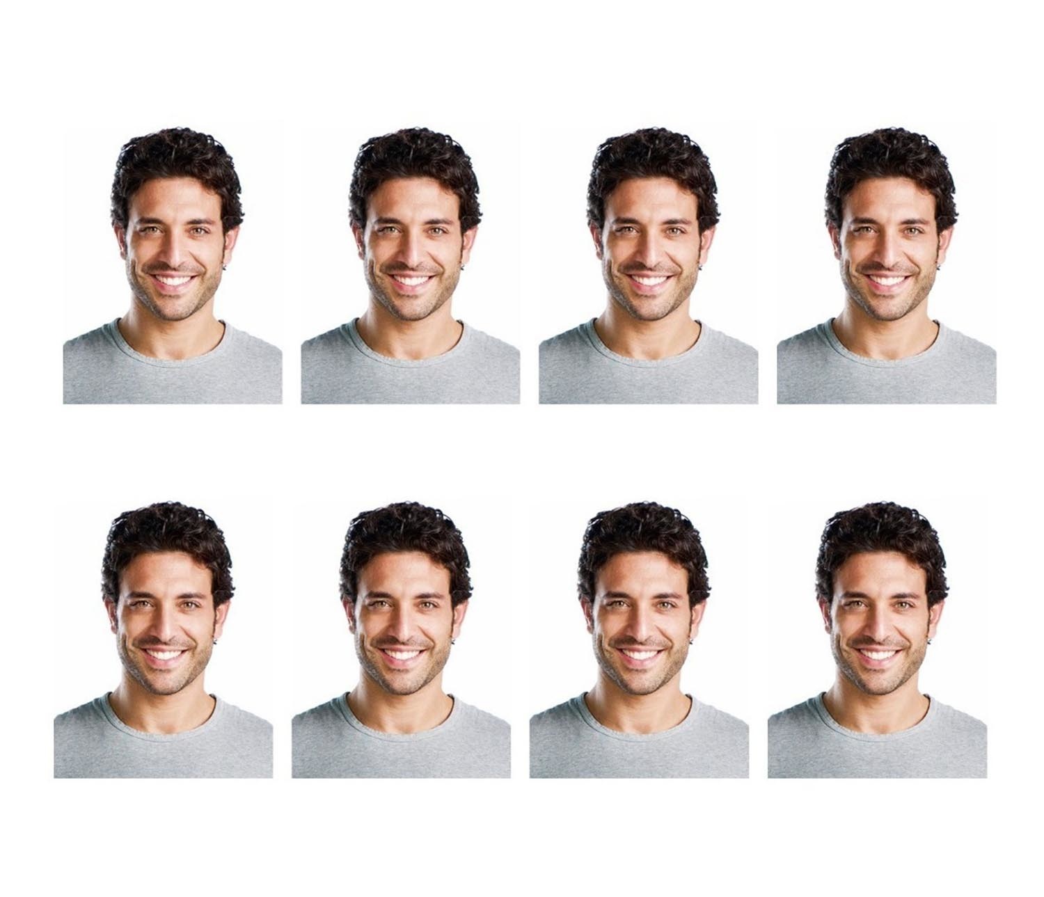 Como Tirar Foto 3x4 em um Celular